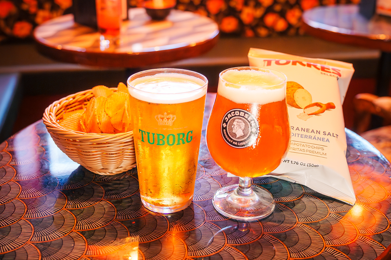 Mad & drikke | Sweetdeal