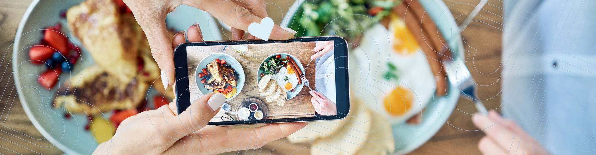 Mad & drikke | Sweetdeal